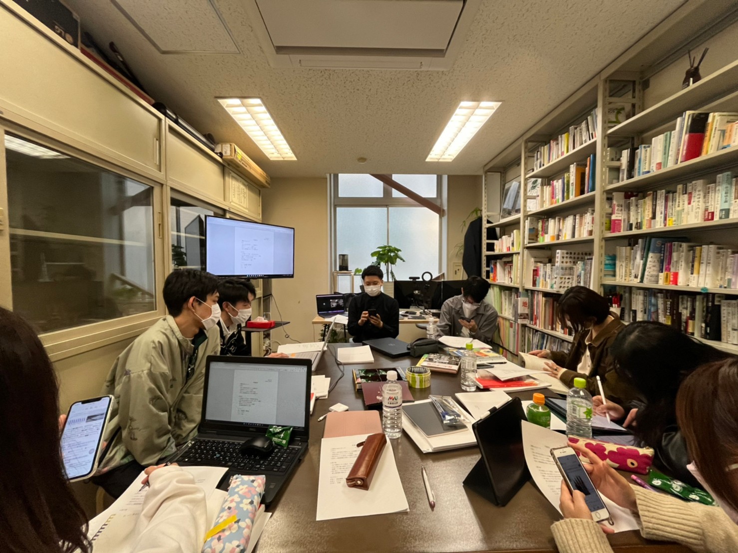 ABOUT – 武蔵野大学太田研究室/ OTA LAB