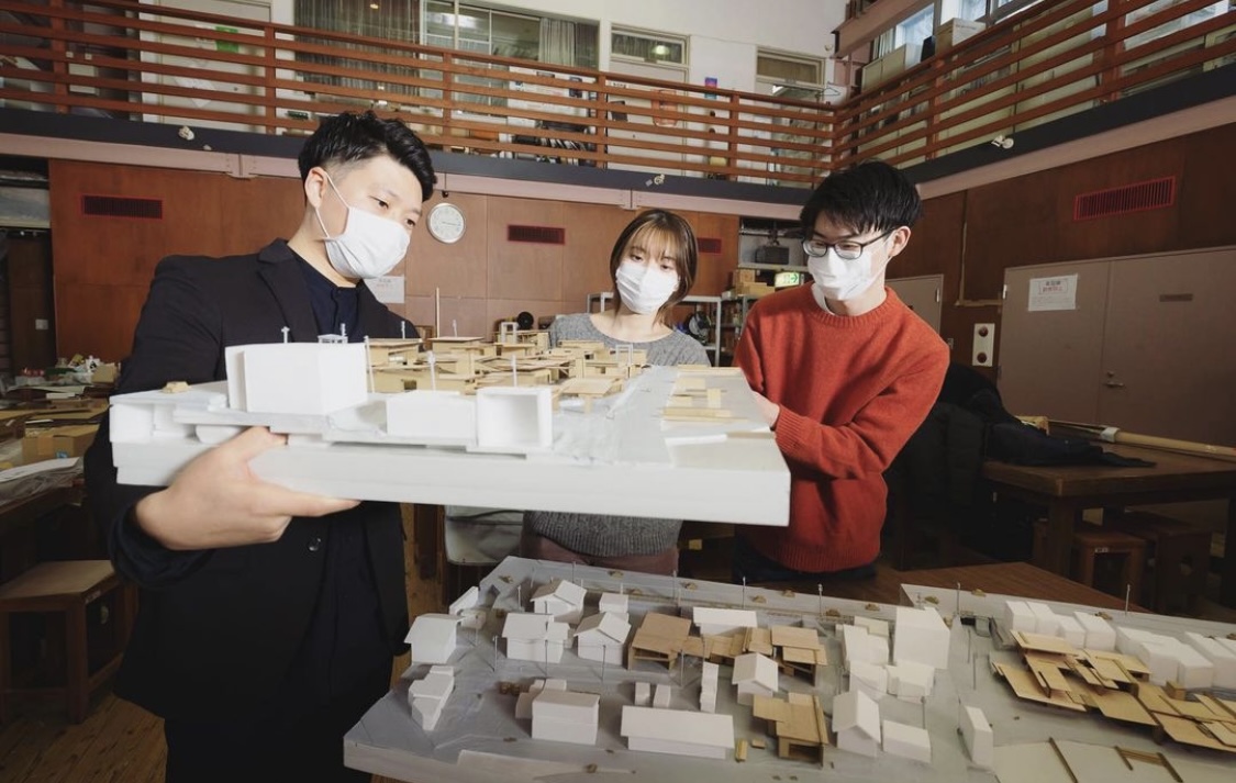 ABOUT – 武蔵野大学太田研究室/ OTA LAB